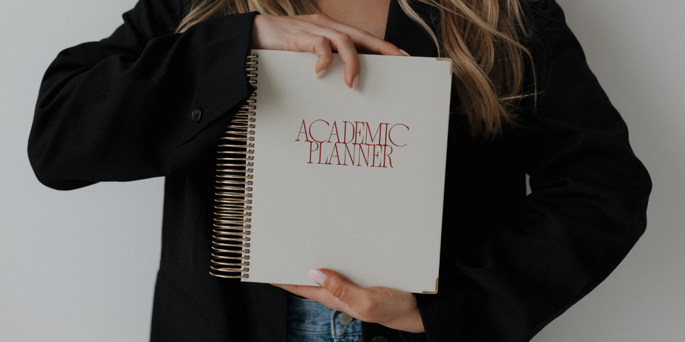 Student Planners – The Dailee