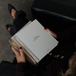 2026 Daily Planner – The Dailee