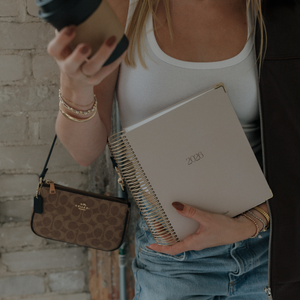 2026 Daily Planner – The Dailee