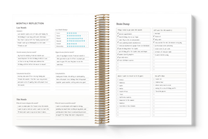 2026-2027 Daily Planner – The Dailee
