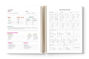 2026 Weekly Mom Planner – The Dailee