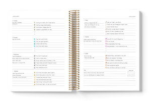 2026 Weekly Mom Planner – The Dailee